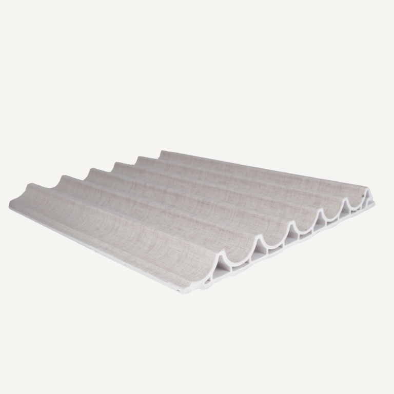 Lambrin Wavy Tapiz (14 piezas) | MAQLAR